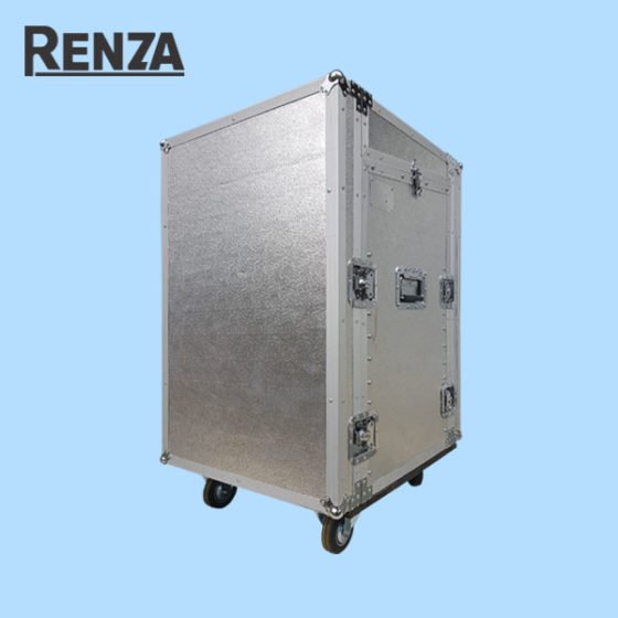 Produk RENZA – Sound System